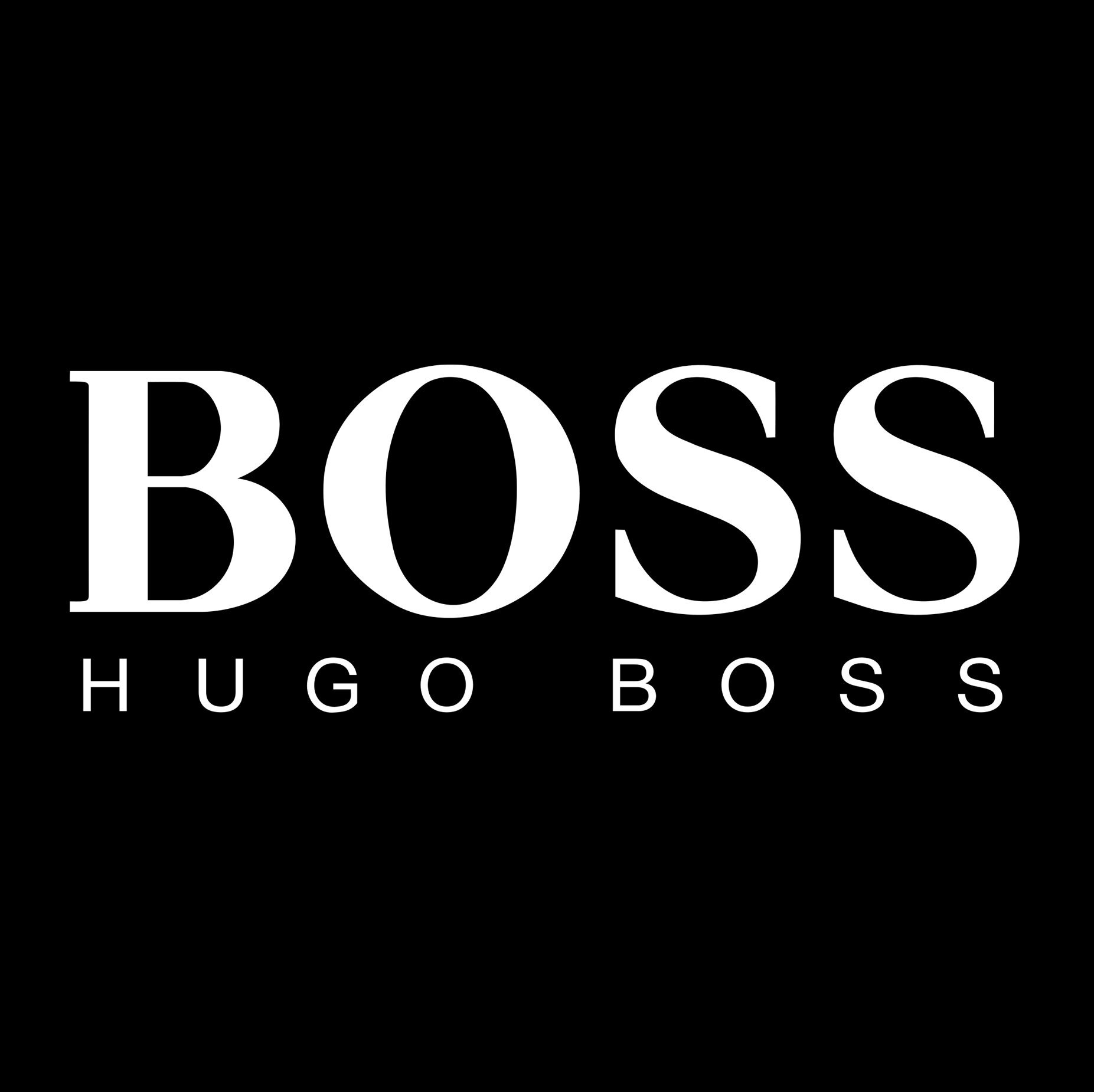 Harbour Town Gold Coast • Hugo Boss