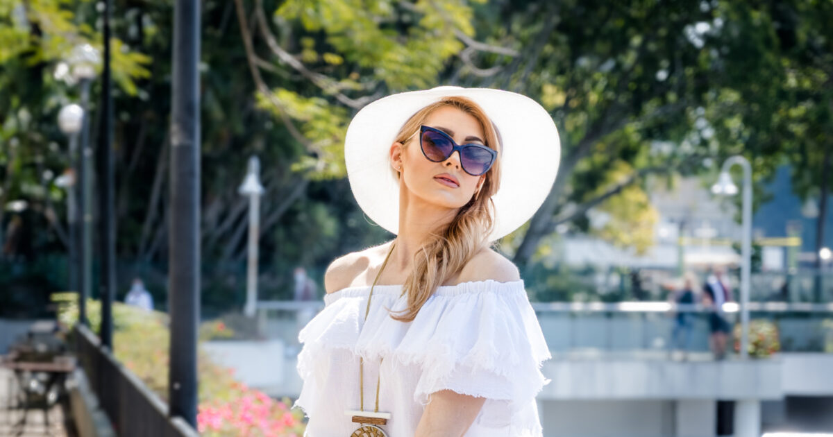 Harbour Town Gold Coast • Imagine Fashion