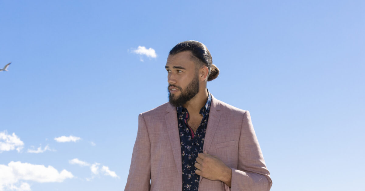 Harbour Town Gold Coast • Johnny Bigg