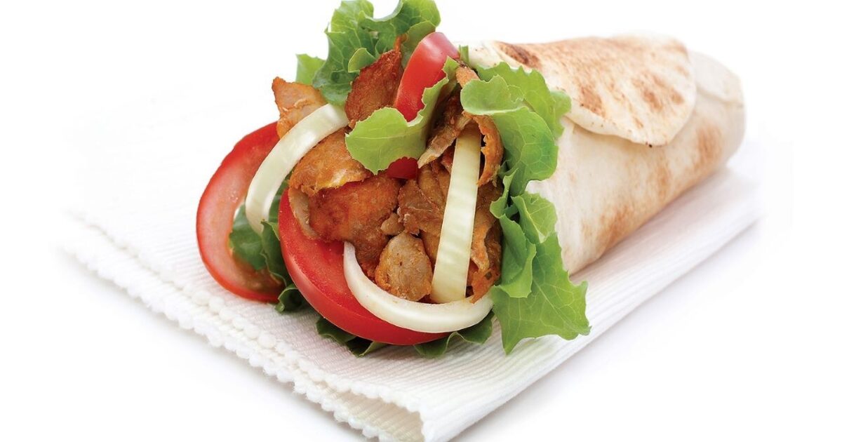 Harbour Town Gold Coast • Origin Kebabs