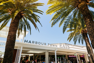 Harbour Town Gold Coast • Facilities