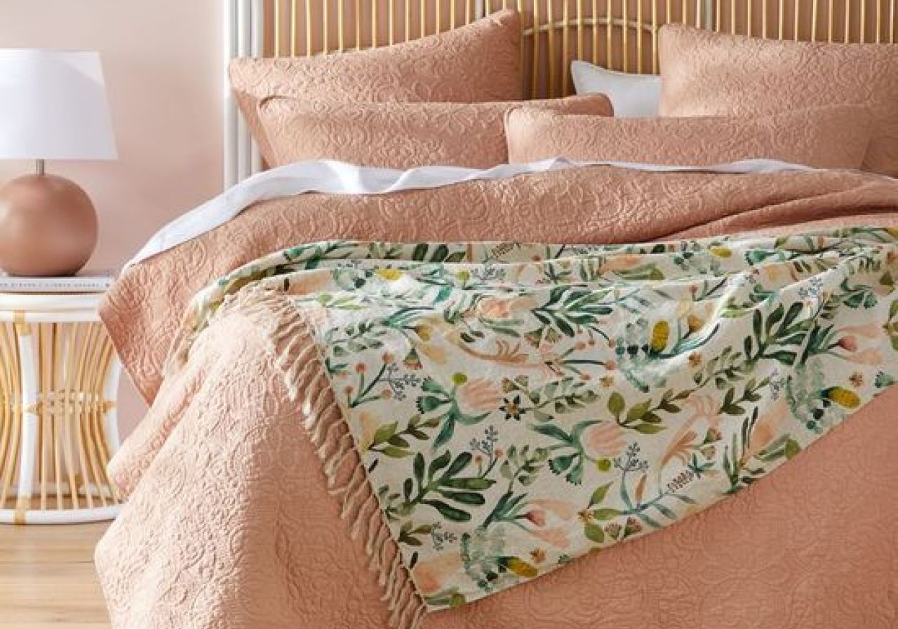 Harbour Town Gold Coast • Adairs