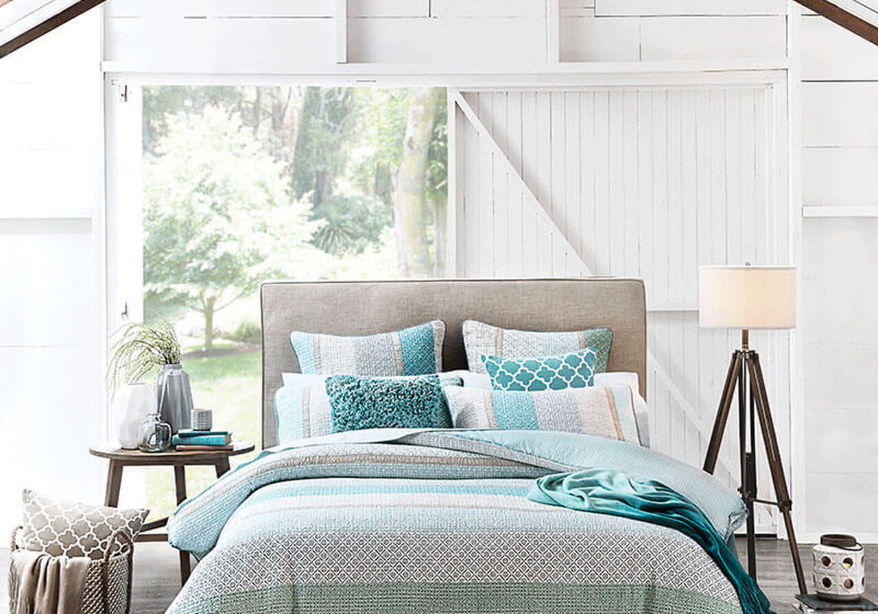 Harbour Town Gold Coast • Bed Bath N Table