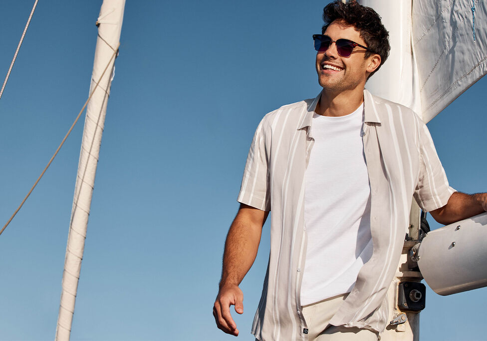 Harbour Town Gold Coast • Connor