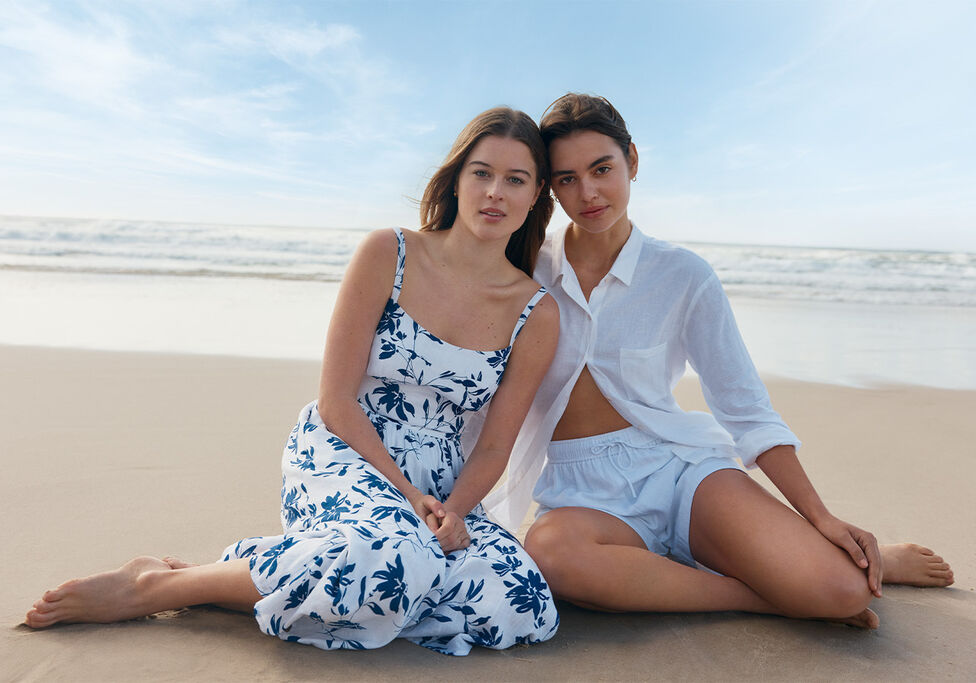 Harbour Town Gold Coast • Dotti