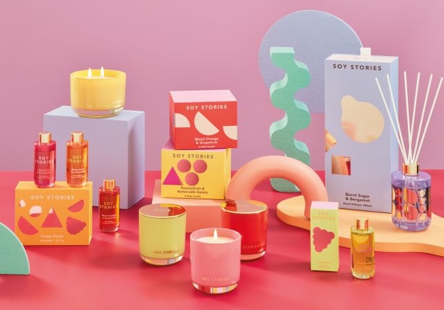 Harbour Town Gold Coast • Dusk