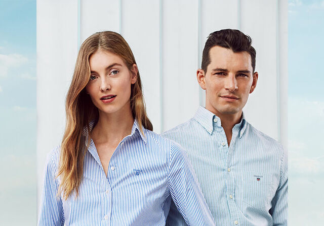Harbour Town Gold Coast • Gant