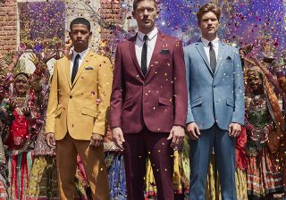 Harbour Town Gold Coast • Hallenstein Brothers