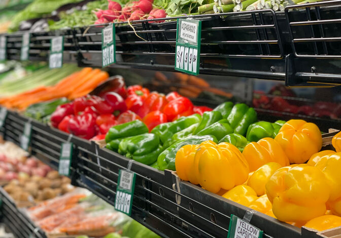 Harbour Town Gold Coast • Harbour Town Discount Fruit Barn