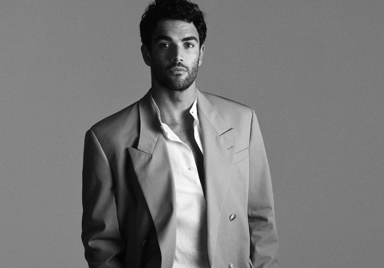 Harbour Town Gold Coast • Hugo Boss