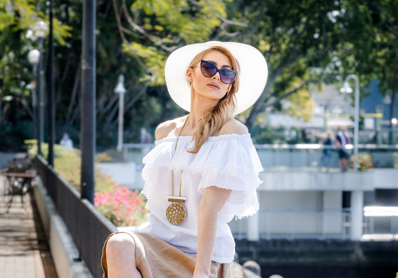 Harbour Town Gold Coast • Imagine Fashion