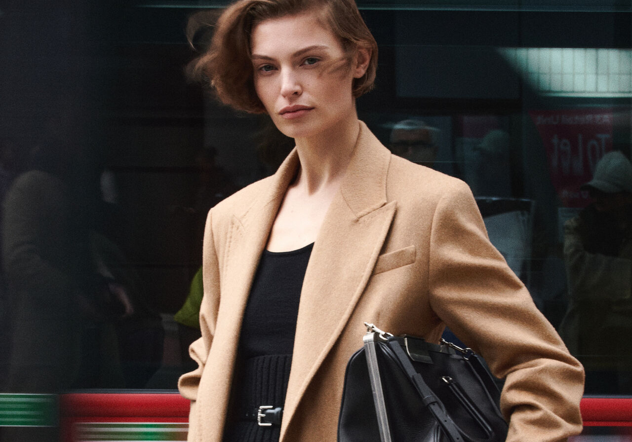 Harbour Town Gold Coast • Max Mara