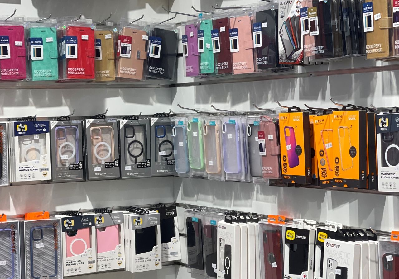 Harbour Town Gold Coast • Mobile Plus Harbourtown