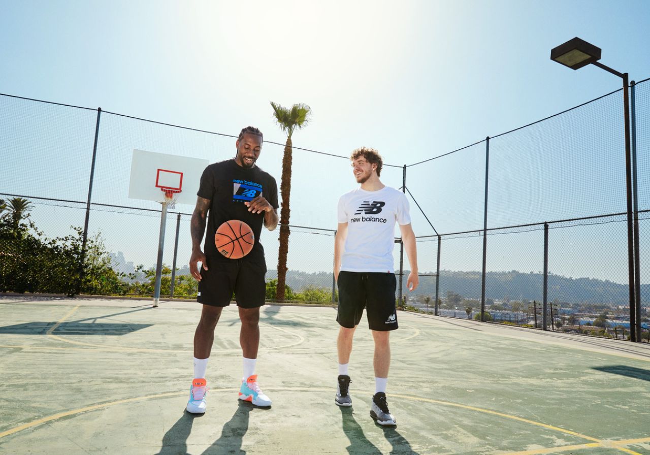 Harbour Town Gold Coast • New Balance