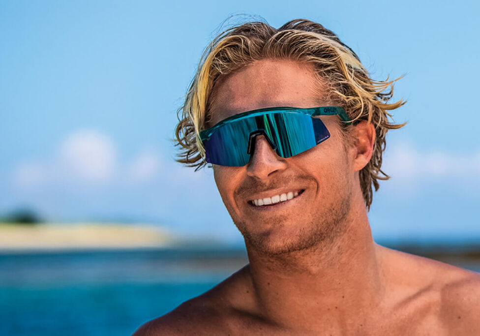 Harbour Town Gold Coast • Oakley Vault
