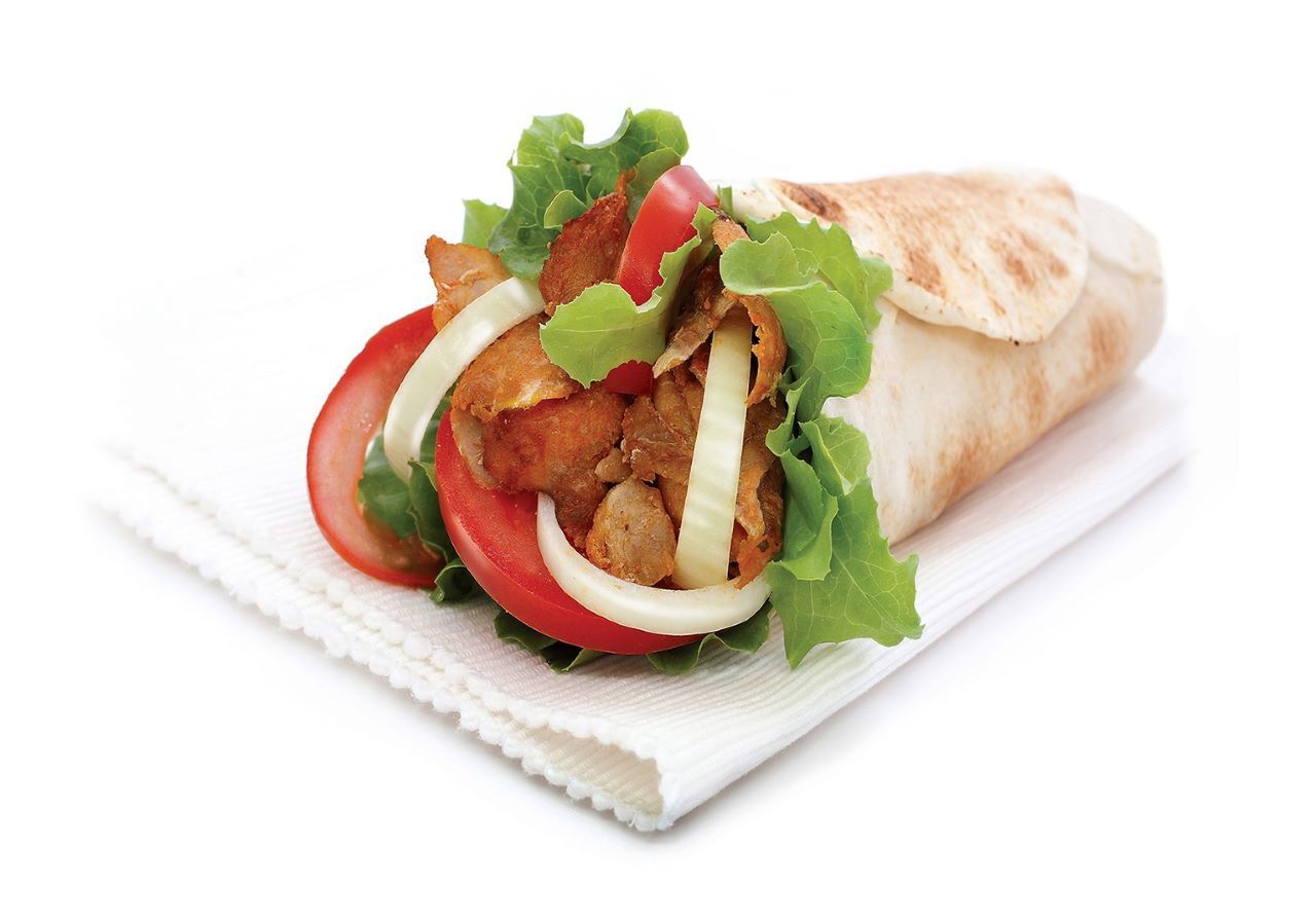 Harbour Town Gold Coast • Origin Kebabs