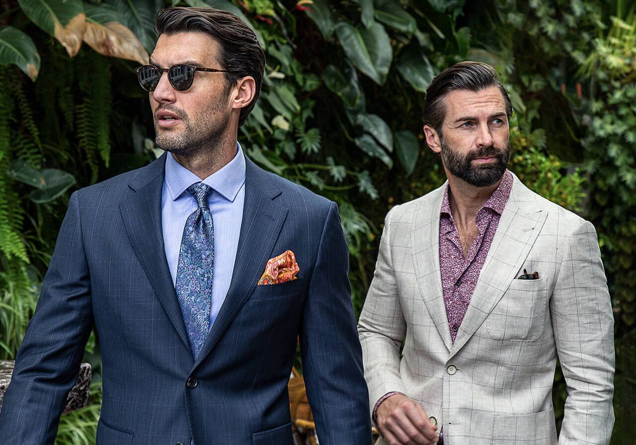 Harbour Town Gold Coast • Peter Jackson