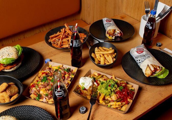 Harbour Town Gold Coast • Schnitz