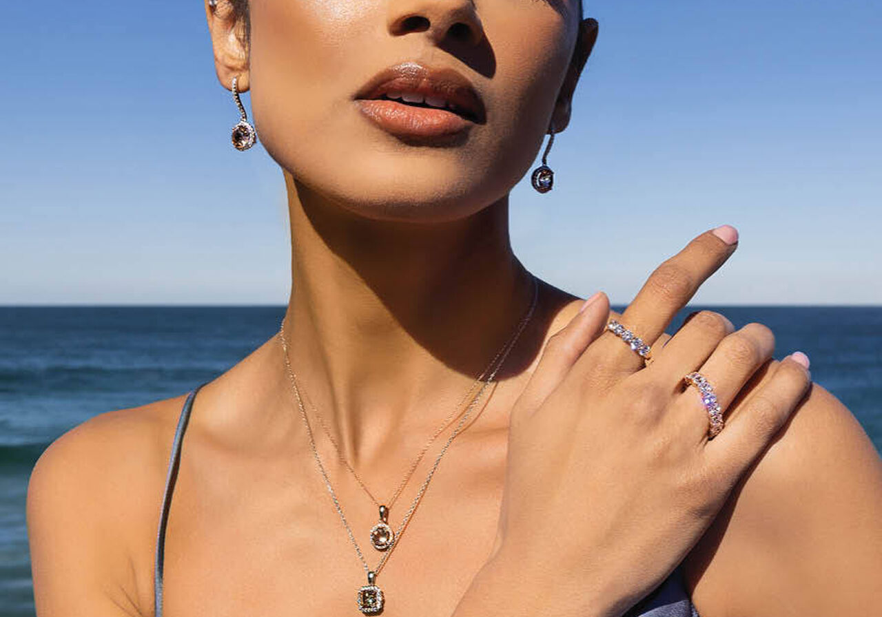 Harbour Town Gold Coast • Secrets Shhh