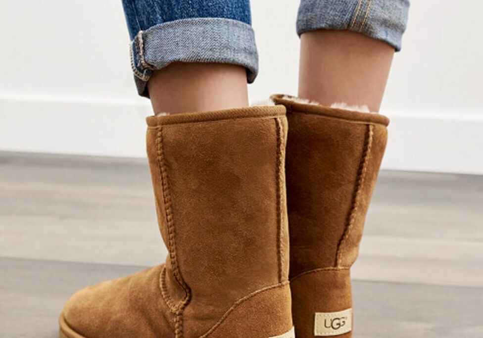 Harbour Town Gold Coast • Ugg
