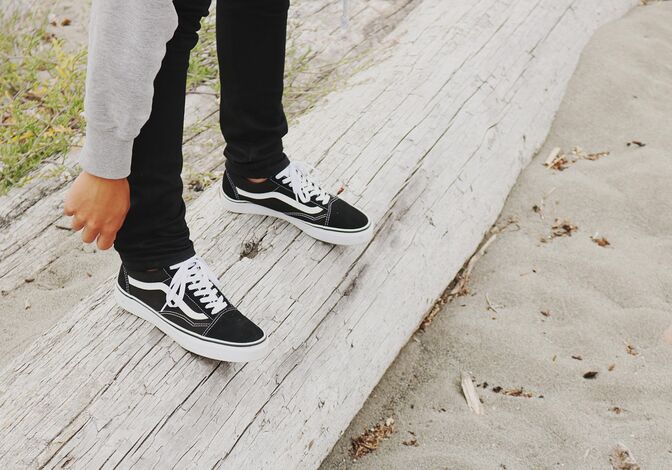 Harbour Town Gold Coast • Vans